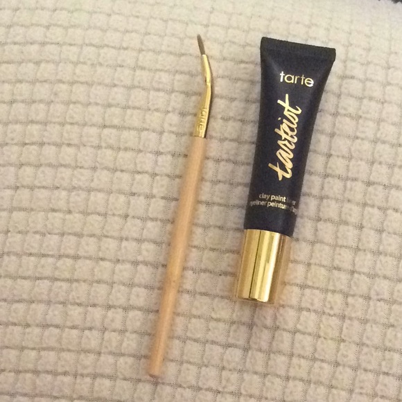 tarte | Makeup | New Tarte Tarteist Clay Paint Eyeliner | Poshmark